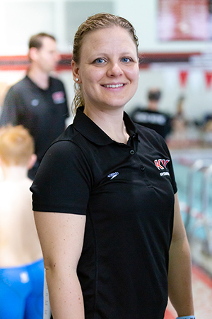 Coaches & Board - Fox Chapel Killer Whales - Pittsburgh, PA