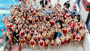 Fox Chapel Killer Whales Swimming - Join Our Competitive Swim Club