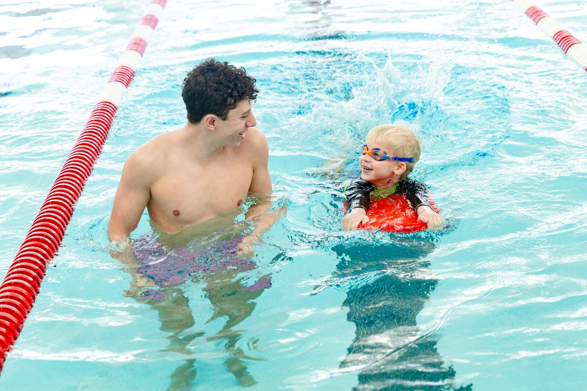 Fox Chapel Swim Lessons - Register Today - Pittsburgh, PA