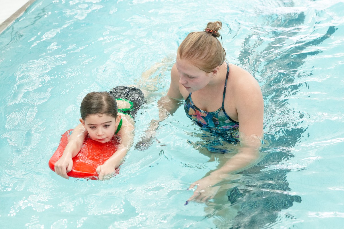 Fox Chapel Swim Lessons - Register Today - Pittsburgh, PA