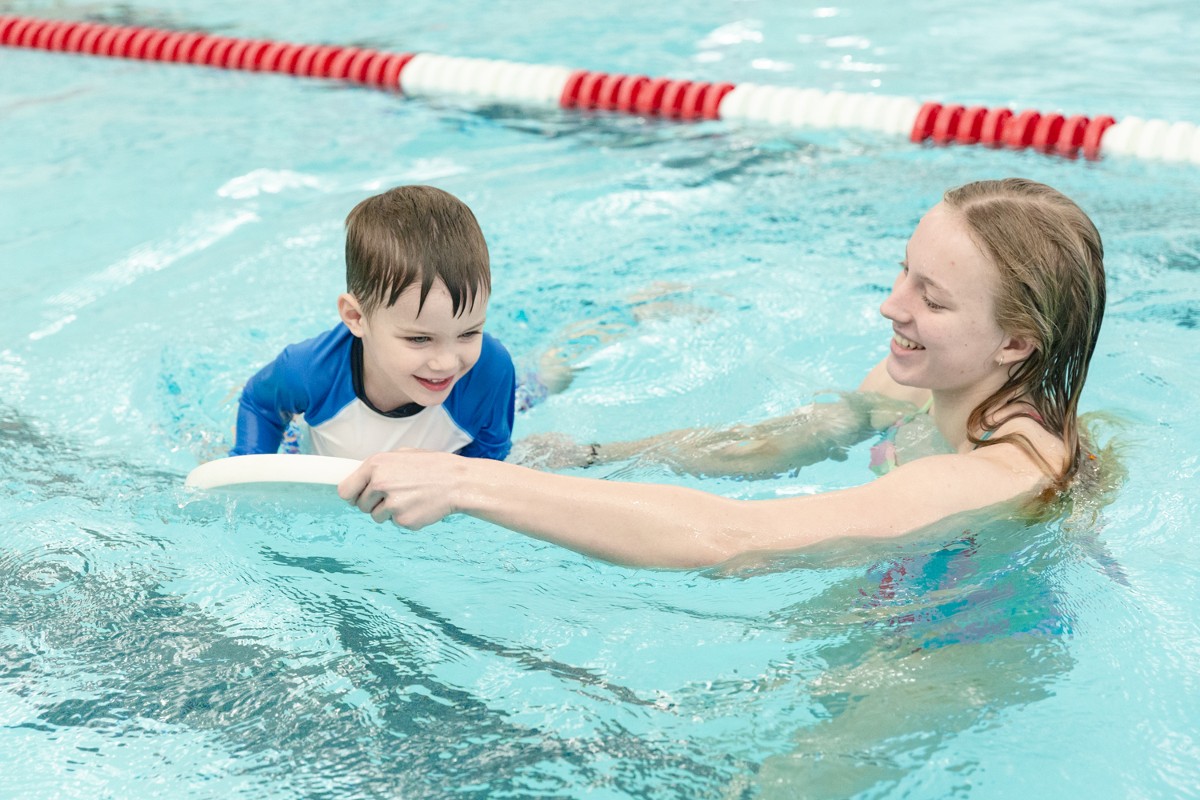 Fox Chapel Swim Lessons - Register Today - Pittsburgh, PA