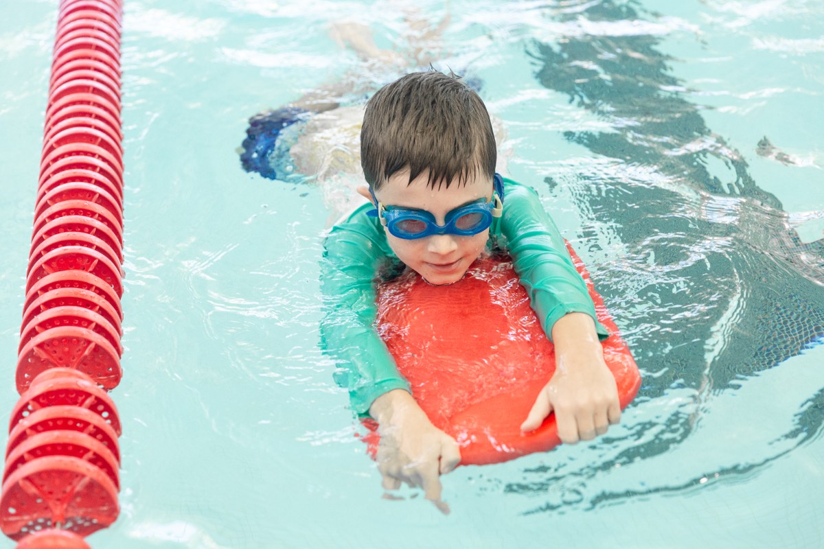 Fox Chapel Swim Lessons - Register Today - Pittsburgh, PA
